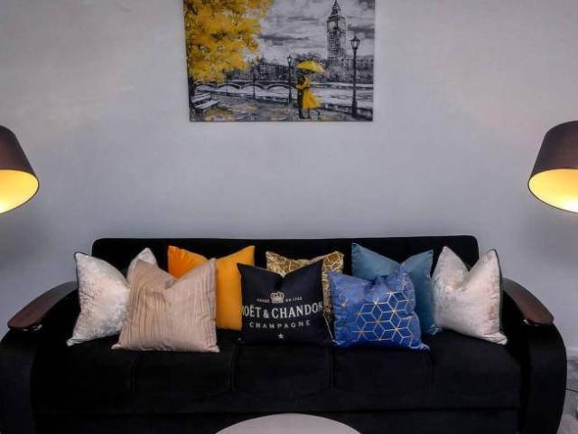 For Rent 2 Bedroom Apartment London London DS102207547