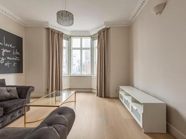 For Rent 2 Bedroom Apartment Londres London DLS101588954