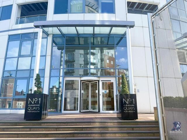 For Rent 2 Bedroom Apartment Portsmouth Hampshire DLS100555377