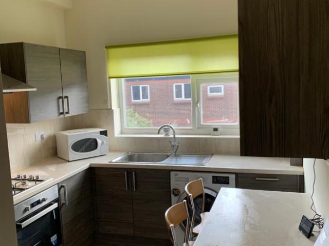 For Rent 2 Bedroom Apartment Radford East Midlands DS99974692