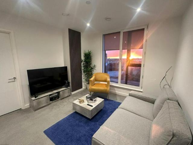 For Rent 2 Bedroom Apartment Salford Salford DLS100011673