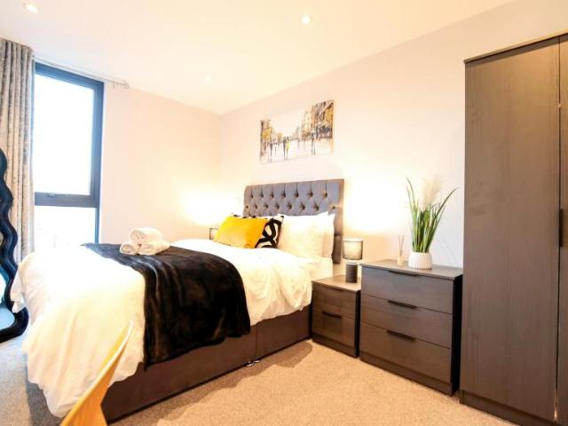 For Rent 2 Bedroom Apartment Salford Salford DLS100011737