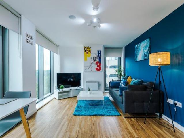 For Rent 2 Bedroom Apartment Salford Salford DS67147154