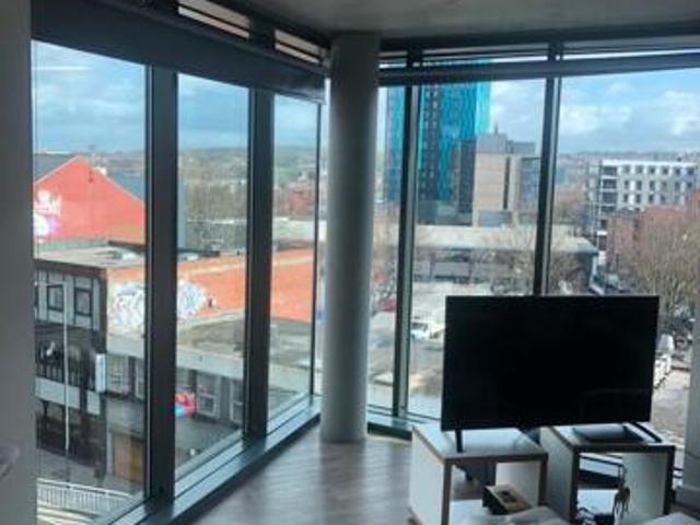 For Rent 2 Bedroom Apartment Sheffield South Yorkshire DS100696083