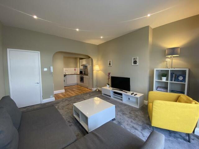 For Rent 2 Bedroom Apartment Southsea Hampshire DLS99644489