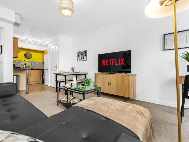 For Rent 2 Bedroom Apartment Warrington Warrington DS101774959
