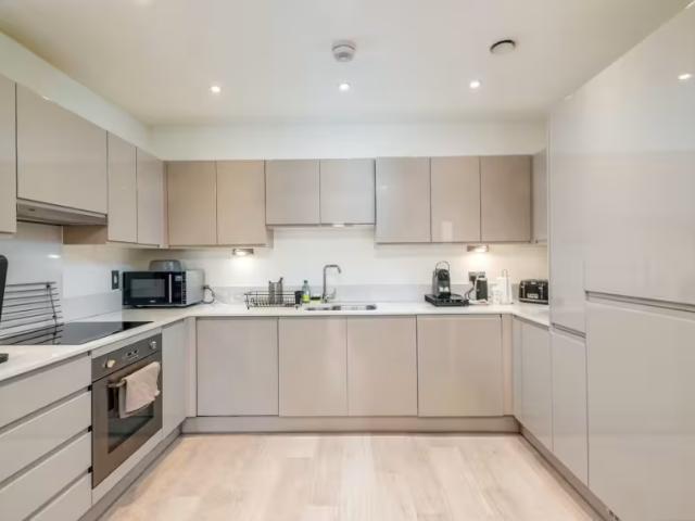 For Rent 2 Bedroom Apartment Wembley Wembley DLS96064580