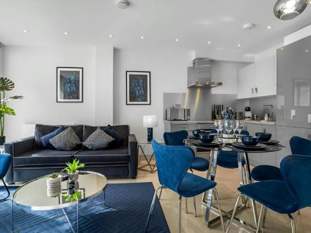 For Rent 2 Bedroom Apartment Wembley Wembley DLS99307154