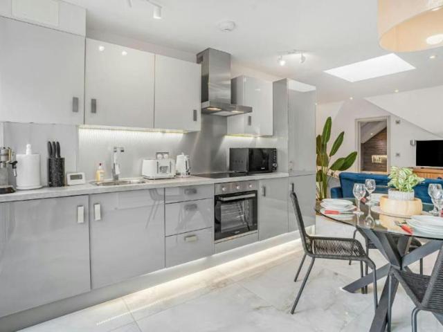 For Rent 2 Bedroom Apartment Wembley Wembley DS99307158