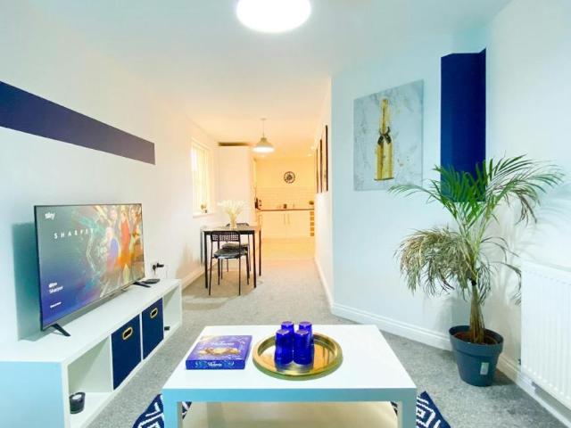 For Rent 2 Bedroom Apartment West Bromwich West Bromwich DLS99977424