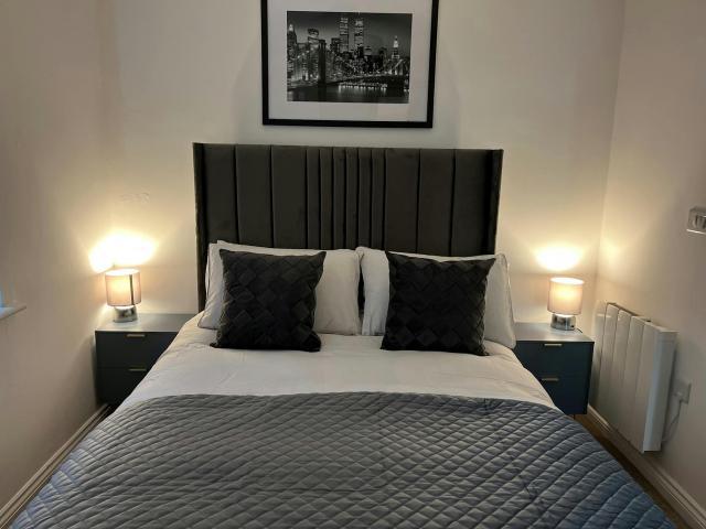 For Rent 2 Bedroom Apartment York York DLS73820741