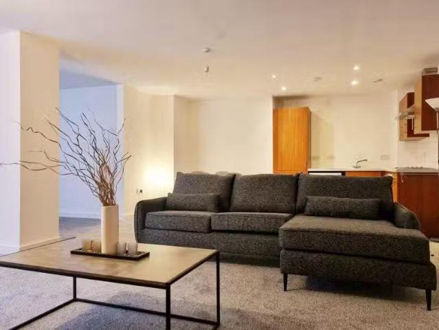 Cheap 2 bedroom detached house for rent in 18 Henry Street, Li.