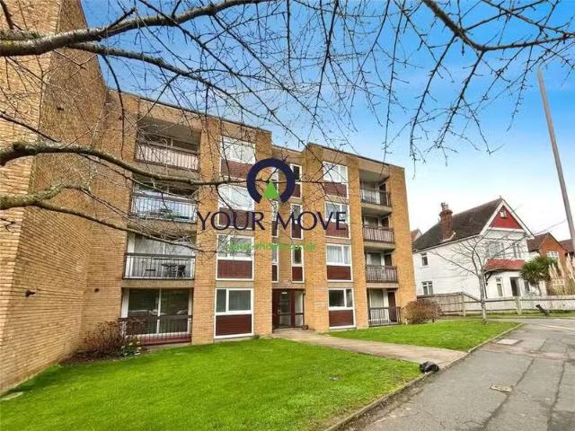 Cheap 2 bedroom Flat to rent, 116 Mulgrave Road, Sutton, SM2.