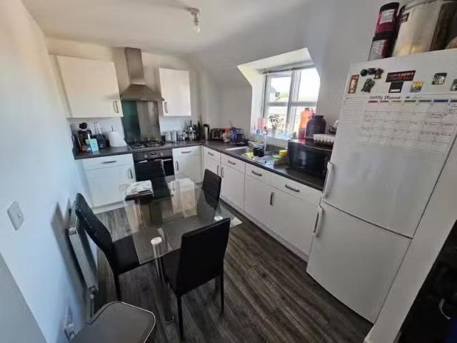 New 2 bedroom flat for rent in Darley Court, Selly Oak, B29