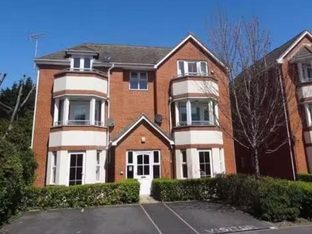 Rental! 2 bedroom flat for rent in Florence Road, Jupiter Lodg.