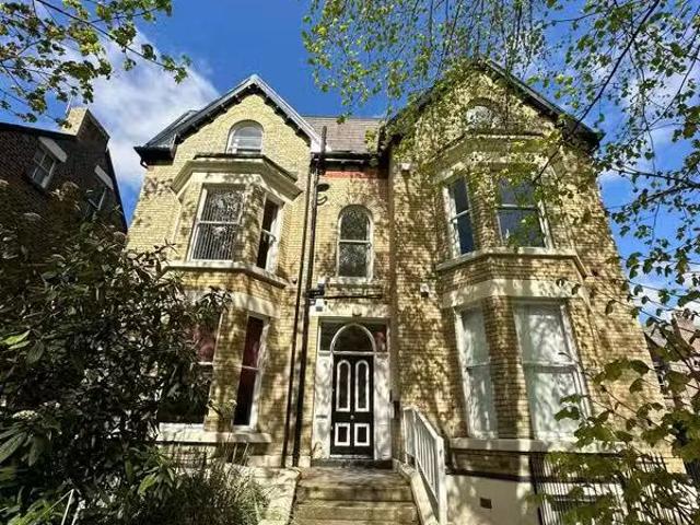 Just in! 2 bedroom flat for rent in IVANHOE ROAD, Liverpool, L17