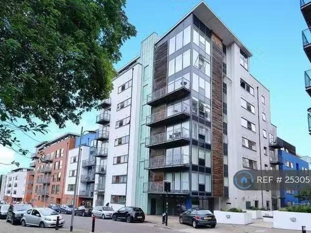 Cheap 2 bedroom flat for rent in Ryland Street, Birmingham, B16