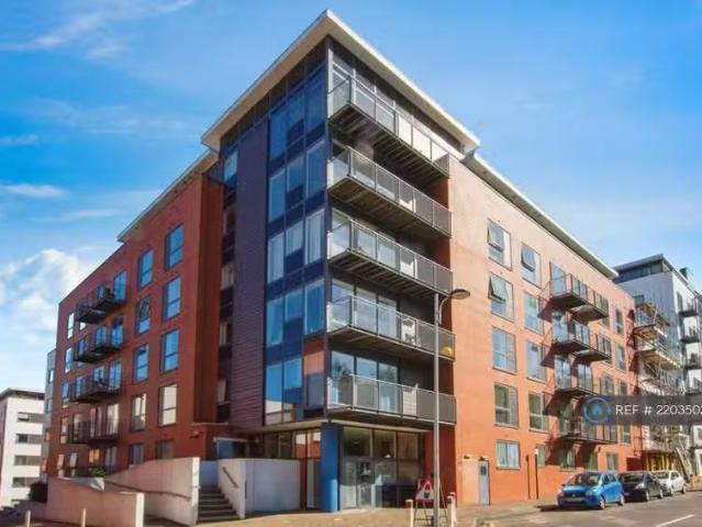 Cheap 2 bedroom flat for rent in Ryland Street, Birmingham, B16