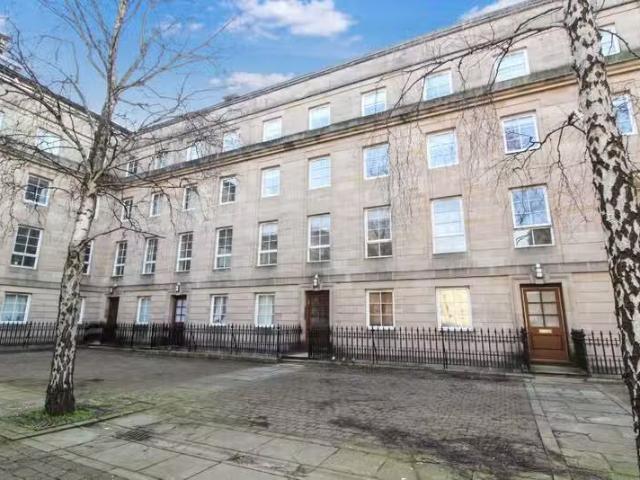 New 2 bedroom flat for rent in St. Andrews Square, Glasgow, G1