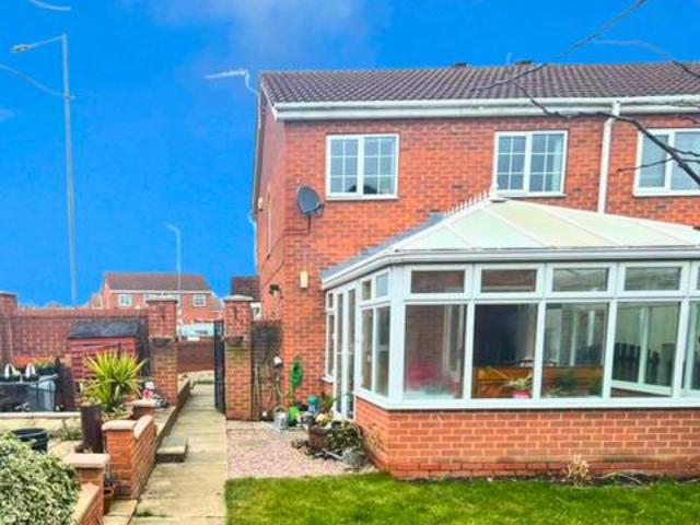 For Rent 2 Bedroom House Barnsley South Yorkshire DLS100684525