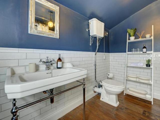 For Rent 2 Bedroom House Bedford Bedford DS78336217