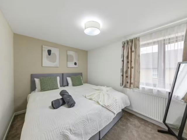 For Rent 2 Bedroom House Belvedere Belvedere DS96437397