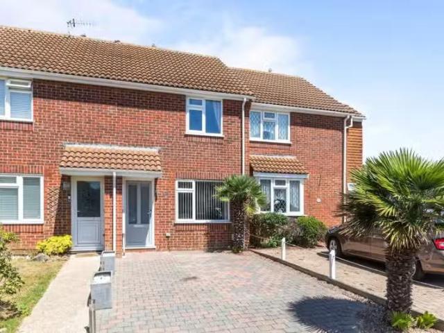 Charming 2 bedroom house for rent in Church Green, Shoreham by.