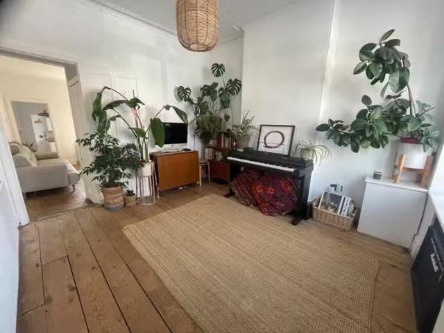 Deal! 2 bedroom house for rent in Fairfield Road, BIRMINGHAM.