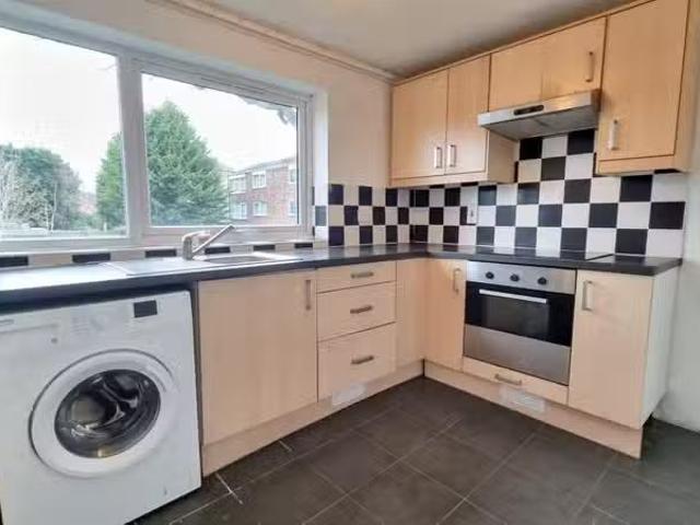 Cheap 2 bedroom house for rent in South Grove, Erdington, B23