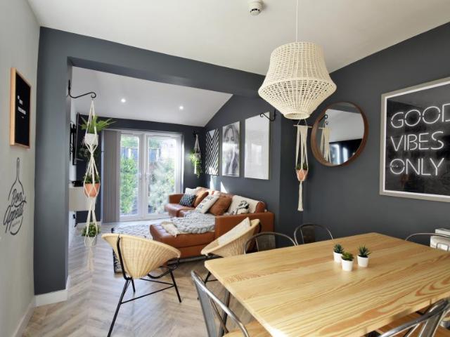 For Rent 2 Bedroom House Fishponds South West DLS102052570