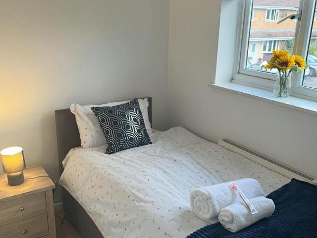 For Rent 2 Bedroom House Kettering Kettering DS81034591