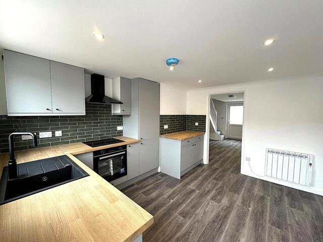 For Rent 2 Bedroom House Hayle Cornwall DLS100086904