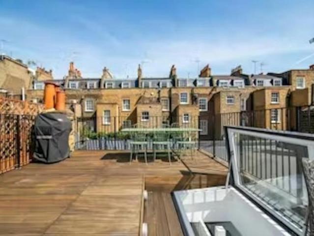 For Rent 2 Bedroom House London London DS101587703