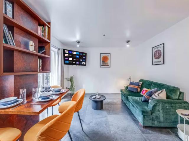 For Rent 2 Bedroom House London London DS97634800