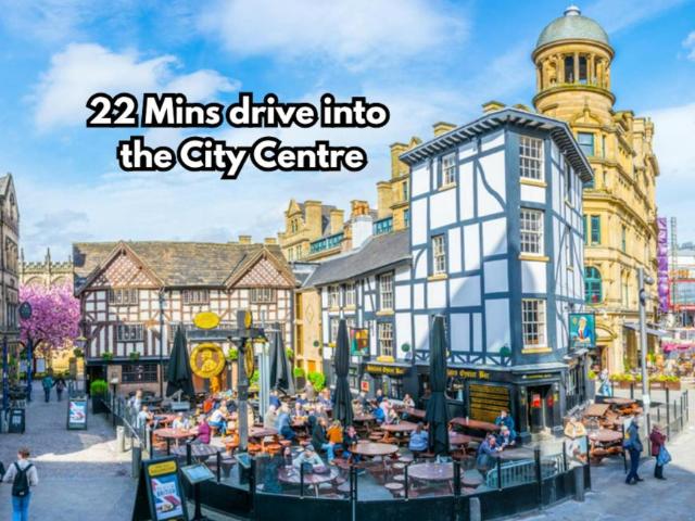 For Rent 2 Bedroom House Manchester Manchester DLS98889220
