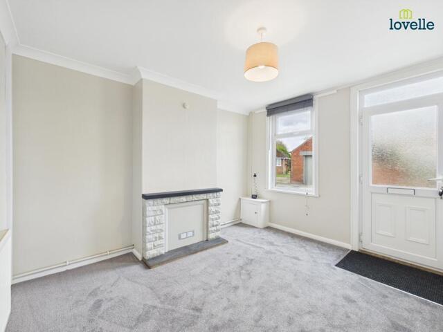 For Rent 2 Bedroom House Market Rasen Lincolnshire DLS101344802