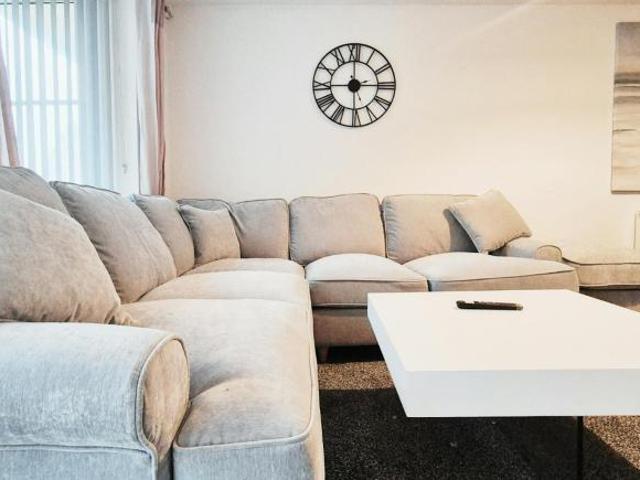 For Rent 2 Bedroom House Nottingham Nottingham DS91390608