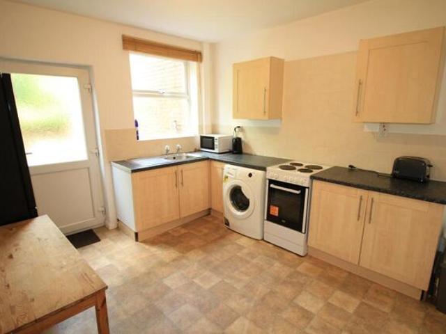 For Rent 2 Bedroom House Nottingham Nottinghamshire DS100974763