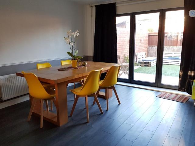 For Rent 2 Bedroom House Northampton Northampton DLS72250070