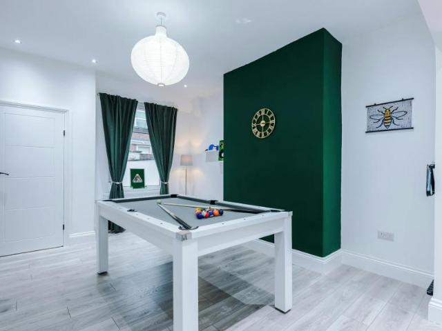 For Rent 2 Bedroom House Salford Salford DLS89446611