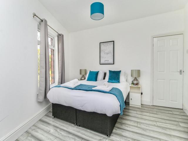 For Rent 2 Bedroom House St Helens St Helens DLS77110236