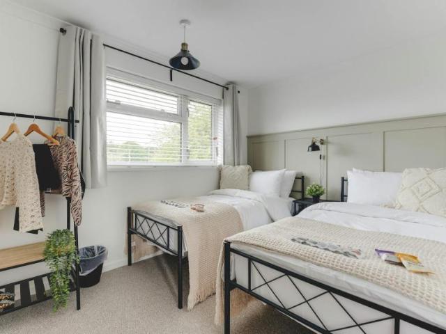 For Rent 2 Bedroom House Stevenage Stevenage DS95656759