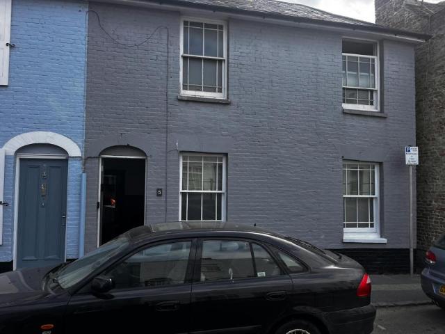 For Rent 2 Bedroom House Whitstable Whitstable DS93916945