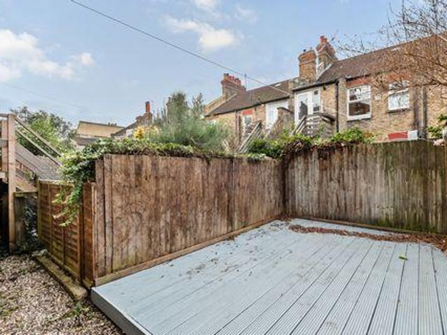 For Rent 2 Bedroom House Upper Tooting England DLS102116803