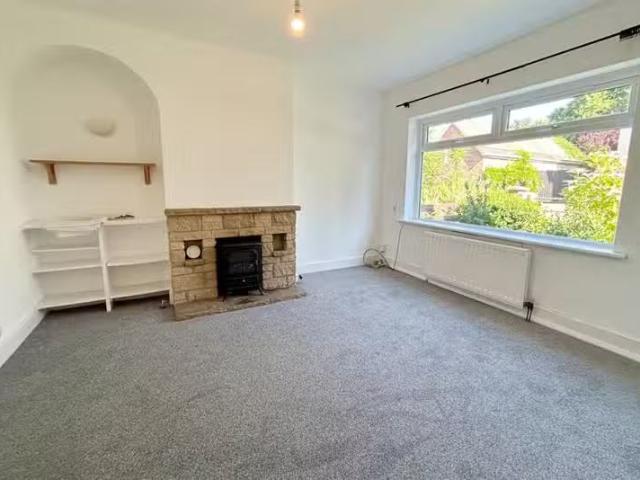 Rental! 2 bedroom semi detached house for rent in Wimborne, BH21