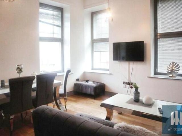 For Rent 2 Bedroom Shared Living/roommate North Yorkshire North Yorkshire DS101340402