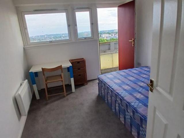 For Rent 2 Bedroom Shared Living/roommate Aberdeen City Scotland DS91383159