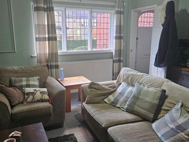For Rent 2 Bedroom Shared Living/roommate Bebington England DLS97416857