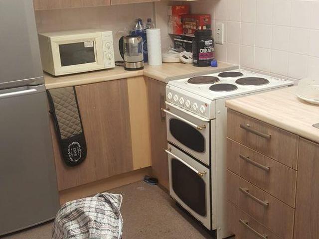 For Rent 2 Bedroom Shared Living/roommate Greater London England DS96648598