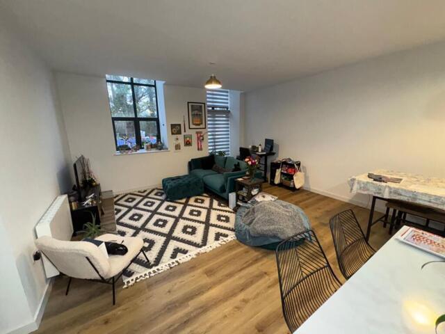 For Rent 2 Bedroom Shared Living/roommate Ilkley West Yorkshire DS101515752